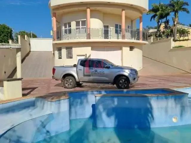 Casa / Sobrado para Venda em Presidente Prudente/SP Parque Higienópolis 3 Quartos