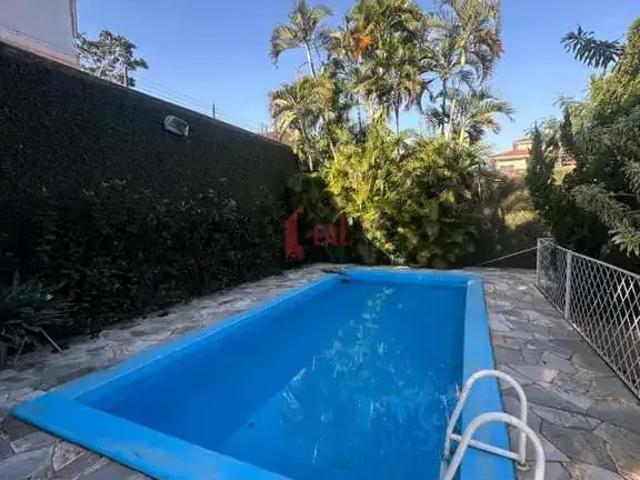 Casa / Sobrado para Venda em Presidente Prudente/SP Parque Higienópolis 3 Quartos