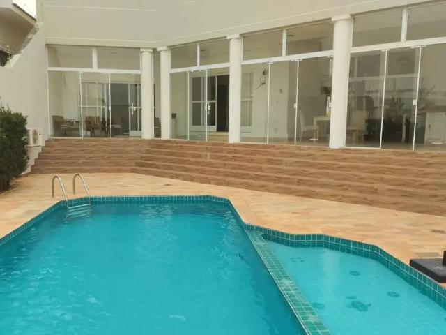 Casa / Sobrado para Venda em Presidente Prudente/SP Parque Higienópolis 3 Quartos