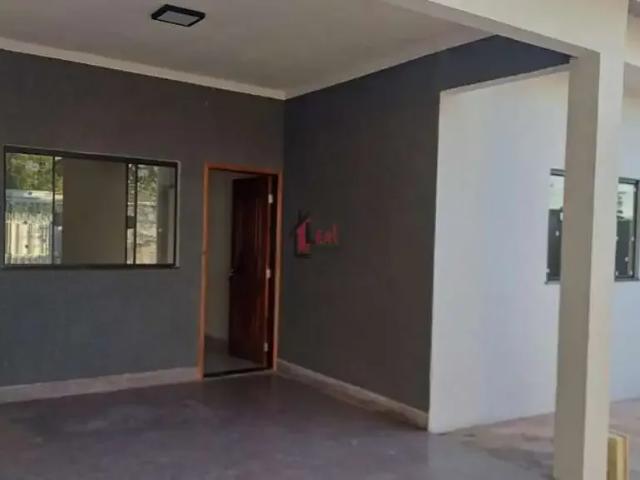 Casa / Sobrado para Venda em Presidente Prudente/SP Parque Imperial 1 Quartos