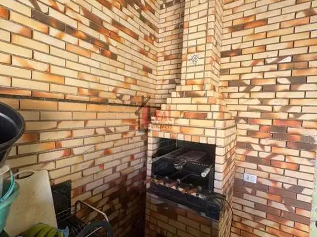 Casa / Sobrado para Venda em Presidente Prudente/SP Parque Imperial 2 Quartos