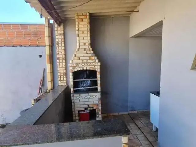 Casa / Sobrado para Venda em Presidente Prudente/SP Parque Imperial 2 Quartos
