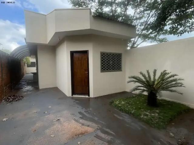 Casa / Sobrado para Venda em Presidente Prudente/SP Parque Imperial 2 Quartos