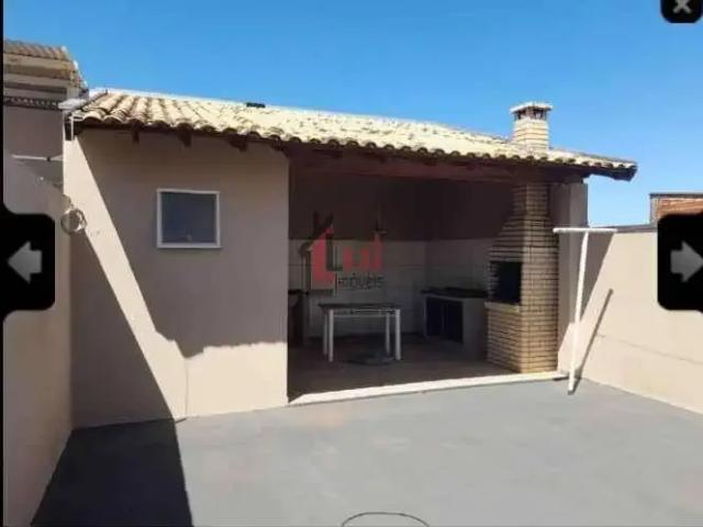 Casa / Sobrado para Venda em Presidente Prudente/SP Parque Imperial 2 Quartos