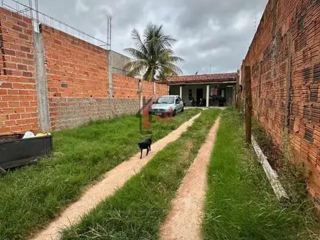 Casa / Sobrado para Venda em Presidente Prudente/SP Parque Imperial 2 Quartos