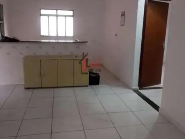 Casa / Sobrado para Venda em Presidente Prudente/SP Parque Imperial 2 Quartos