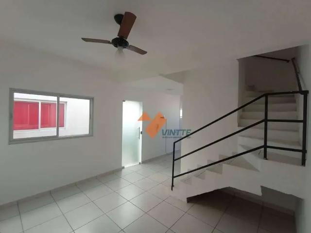 Casa / Sobrado para Venda em Presidente Prudente/SP Parque Imperial 2 Quartos