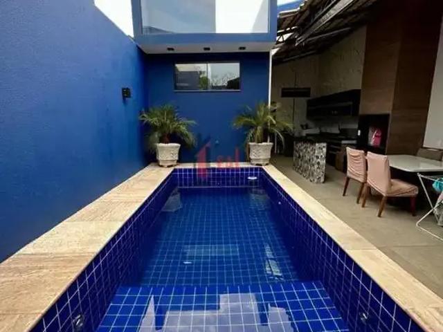 Casa / Sobrado para Venda em Presidente Prudente/SP Parque Imperial 2 Quartos