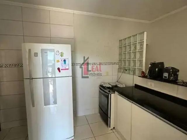 Casa / Sobrado para Venda em Presidente Prudente/SP Parque Imperial 2 Quartos