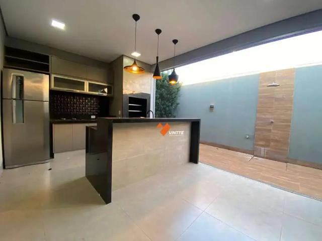 Casa / Sobrado para Venda em Presidente Prudente/SP Parque Imperial 2 Quartos