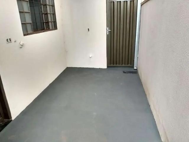 Casa / Sobrado para Venda em Presidente Prudente/SP Parque Imperial 2 Quartos