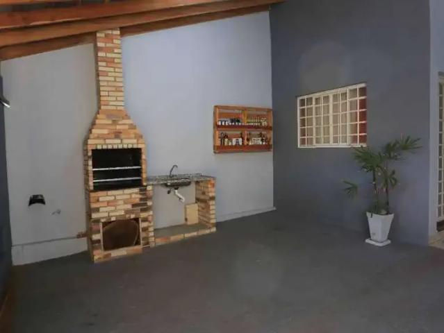 Casa / Sobrado para Venda em Presidente Prudente/SP Parque Imperial 2 Quartos