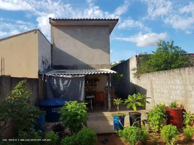 Casa / Sobrado para Venda em Presidente Prudente/SP Parque Imperial 2 Quartos