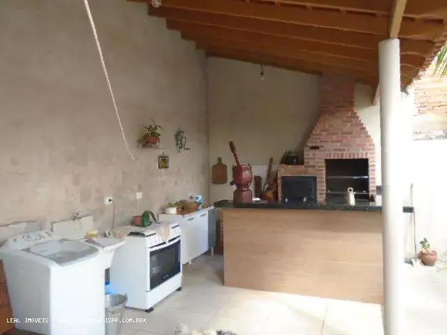 Casa / Sobrado para Venda em Presidente Prudente/SP Parque Imperial 3 Quartos