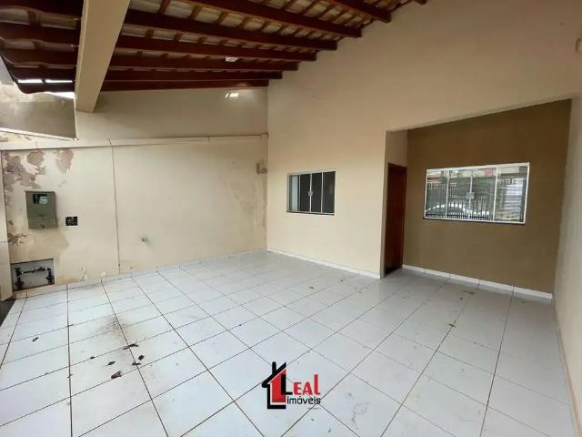 Casa / Sobrado para Venda em Presidente Prudente/SP Parque Imperial 3 Quartos