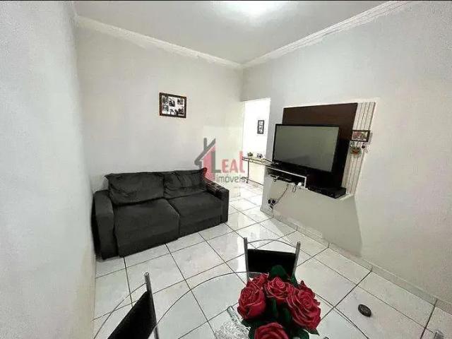 Casa / Sobrado para Venda em Presidente Prudente/SP Parque Jabaquara 2 Quartos
