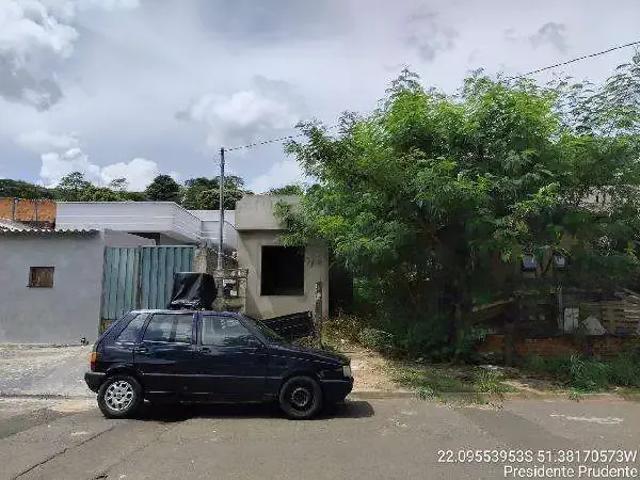 Casa / Sobrado para Venda em Presidente Prudente/SP Parque Primavera