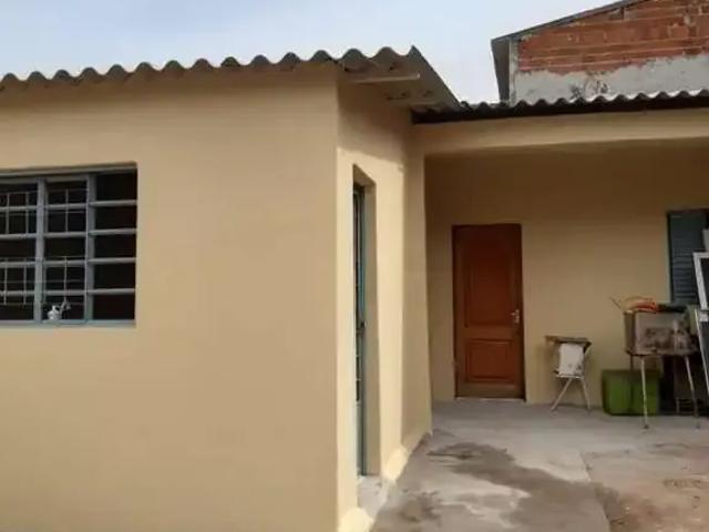 Casa / Sobrado para Venda em Presidente Prudente/SP Parque Primavera 1 Quartos