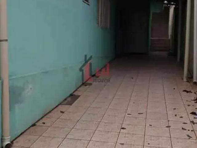 Casa / Sobrado para Venda em Presidente Prudente/SP Parque Primavera 2 Quartos