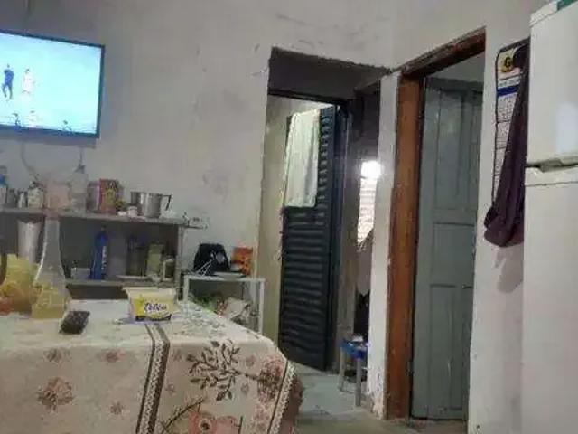 Casa / Sobrado para Venda em Presidente Prudente/SP Parque Primavera 2 Quartos