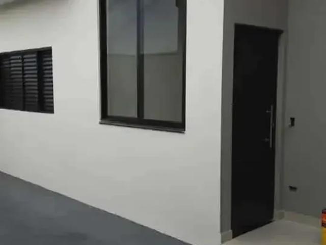 Casa / Sobrado para Venda em Presidente Prudente/SP Parque Primavera 2 Quartos