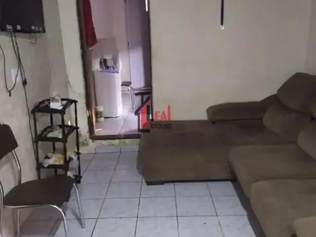 Casa / Sobrado para Venda em Presidente Prudente/SP Parque Primavera 2 Quartos