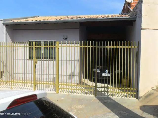 Casa / Sobrado para Venda em Presidente Prudente/SP Parque Primavera 3 Quartos