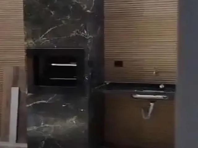 Casa / Sobrado para Venda em Presidente Prudente/SP Parque Primavera 3 Quartos