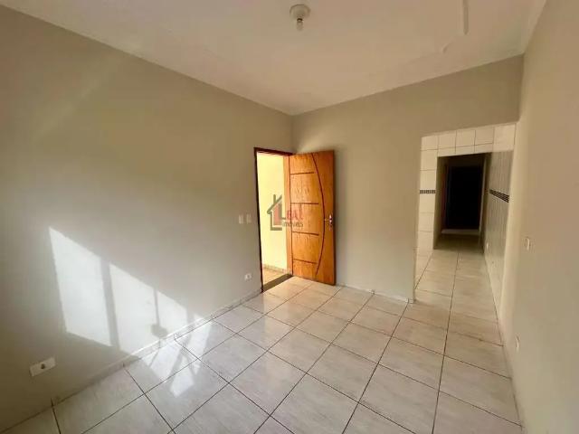 Casa / Sobrado para Venda em Presidente Prudente/SP Parque Residencial Mediterrâneo 2 Quartos