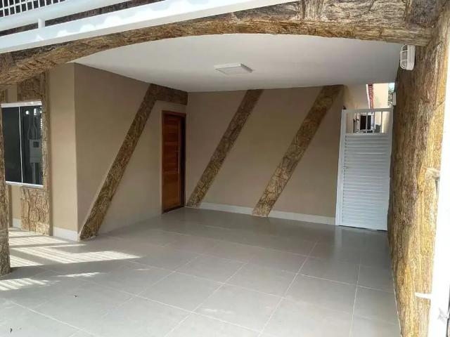 Casa / Sobrado para Venda em Presidente Prudente/SP Parque Residencial Mediterrâneo 3 Quartos