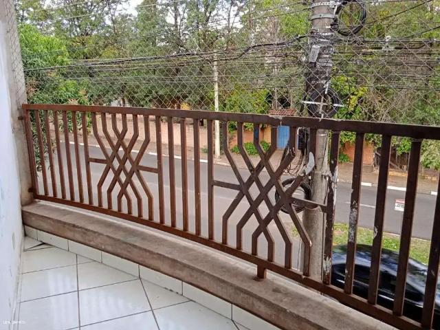 Casa / Sobrado para Venda em Presidente Prudente/SP Parque Residencial Mediterrâneo 3 Quartos