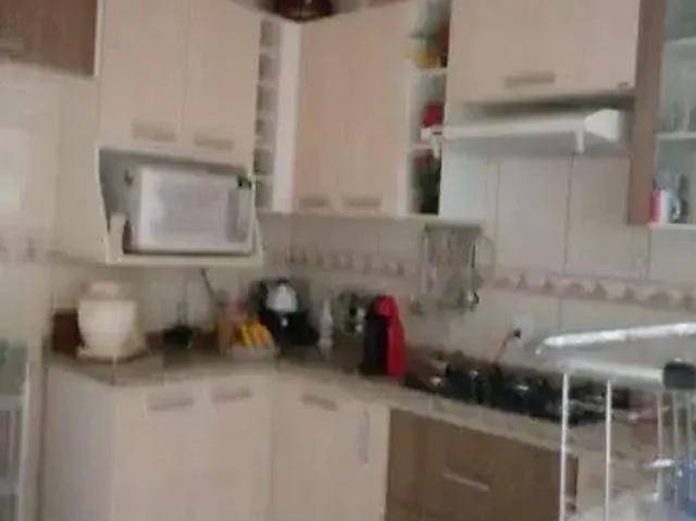 Casa / Sobrado para Venda em Presidente Prudente/SP Parque Residencial Araki 3 Quartos