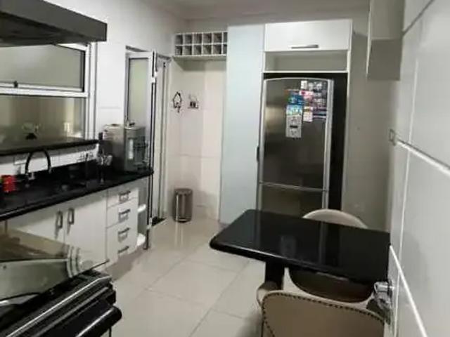 Casa / Sobrado para Venda em Presidente Prudente/SP Parque Residencial Carandá 3 Quartos