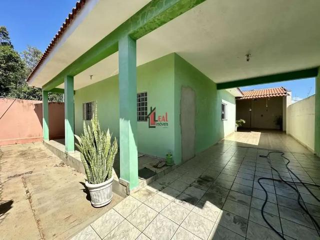 Casa / Sobrado para Venda em Presidente Prudente/SP Parque Residencial Funada 6 Quartos