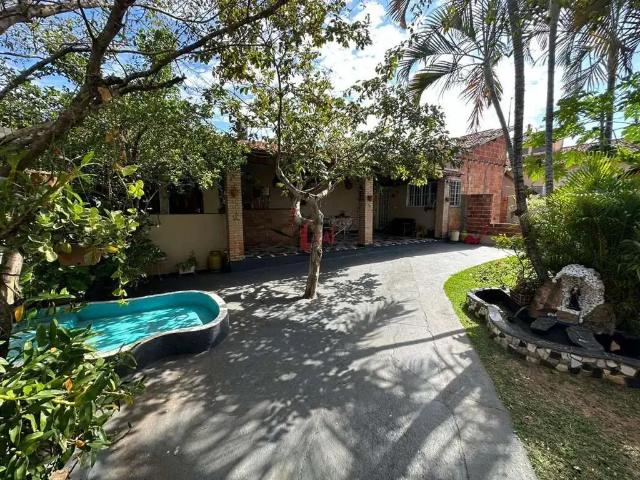 Casa / Sobrado para Venda em Presidente Prudente/SP Parque Residencial Funada 3 Quartos