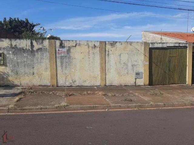 Casa / Sobrado para Venda em Presidente Prudente/SP Parque Residencial São Lucas 1 Quartos