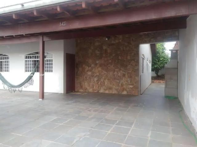 Casa / Sobrado para Venda em Presidente Prudente/SP Parque Residencial São Lucas 2 Quartos