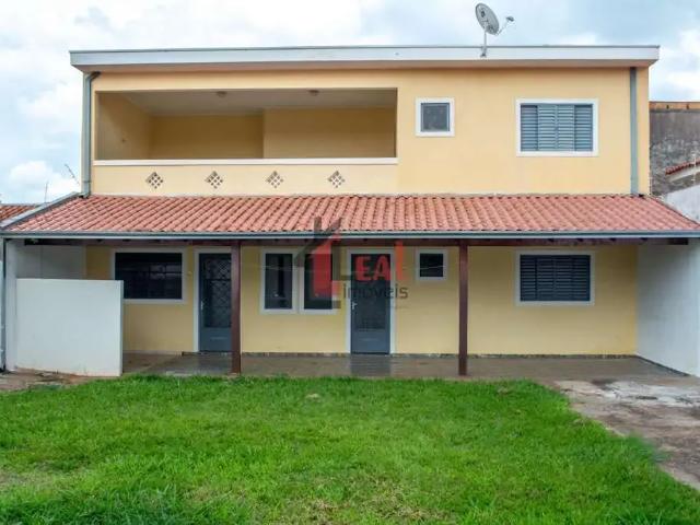 Casa / Sobrado para Venda em Presidente Prudente/SP Parque Residencial São Lucas 2 Quartos