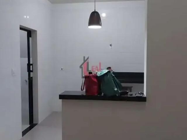 Casa / Sobrado para Venda em Presidente Prudente/SP Parque Residencial São Lucas 2 Quartos