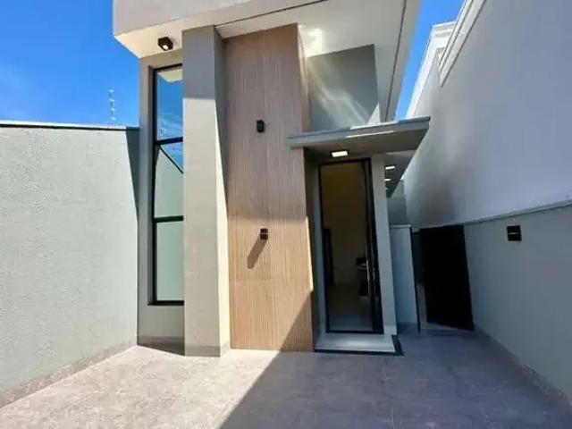 Casa / Sobrado para Venda em Presidente Prudente/SP Parque Residencial São Lucas 2 Quartos