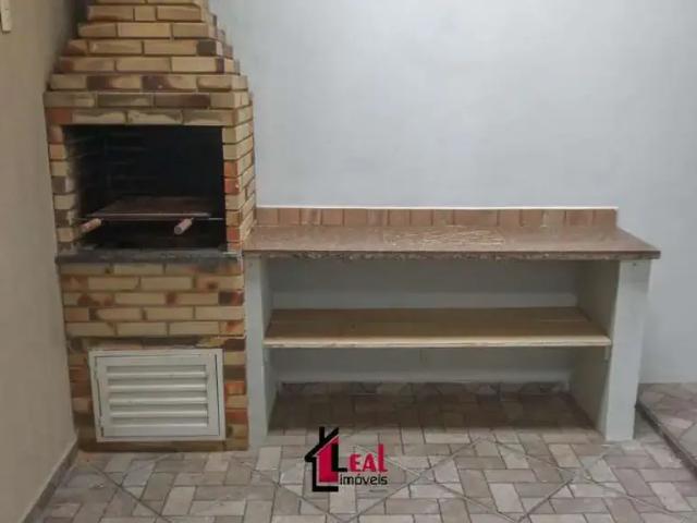 Casa / Sobrado para Venda em Presidente Prudente/SP Parque Residencial São Lucas 3 Quartos
