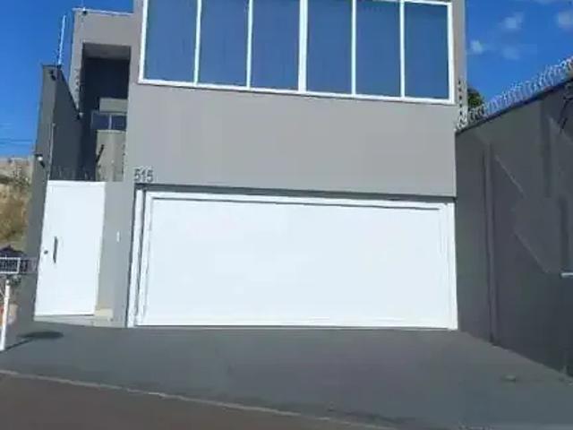 Casa / Sobrado para Venda em Presidente Prudente/SP Parque Residencial São Lucas 3 Quartos