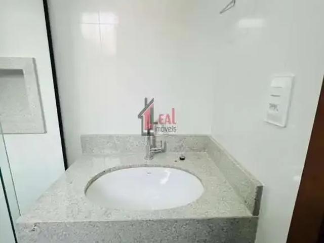 Casa / Sobrado para Venda em Presidente Prudente/SP Parque Residencial São Lucas 3 Quartos