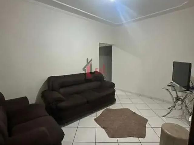 Casa / Sobrado para Venda em Presidente Prudente/SP Parque Residencial Servantes 4 Quartos