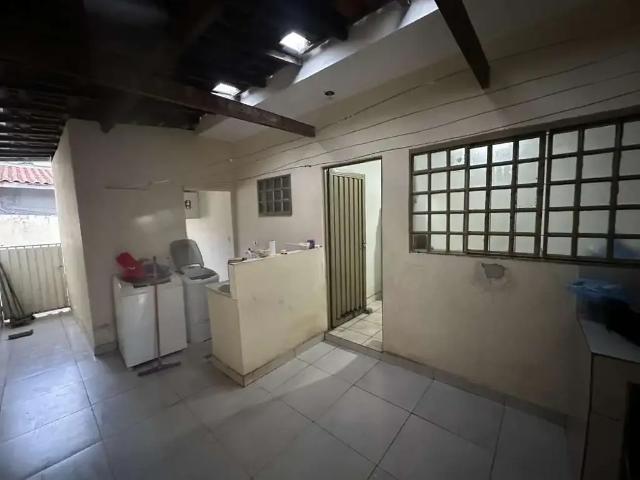 Casa / Sobrado para Venda em Presidente Prudente/SP Parque Residencial Servantes 3 Quartos