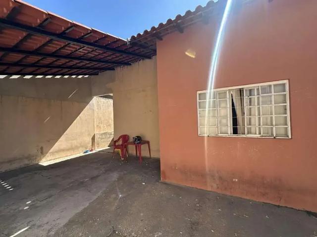 Casa / Sobrado para Venda em Presidente Prudente/SP Parque Residencial Servantes 3 Quartos