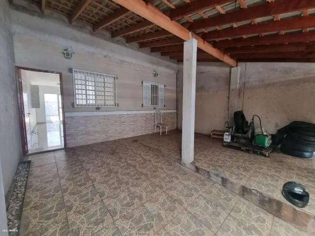 Casa / Sobrado para Venda em Presidente Prudente/SP Parque Residencial Servantes II 2 Quartos
