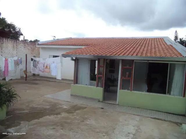 Casa / Sobrado para Venda em Presidente Prudente/SP Parque São Judas Tadeu 2 Quartos