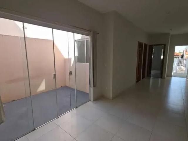 Casa / Sobrado para Venda em Presidente Prudente/SP Parque São Judas Tadeu 2 Quartos