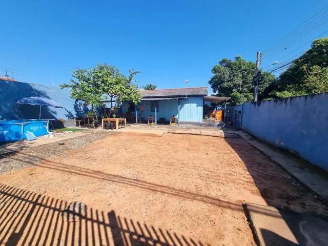 Casa / Sobrado para Venda em Presidente Prudente/SP Parque São Judas Tadeu 2 Quartos
